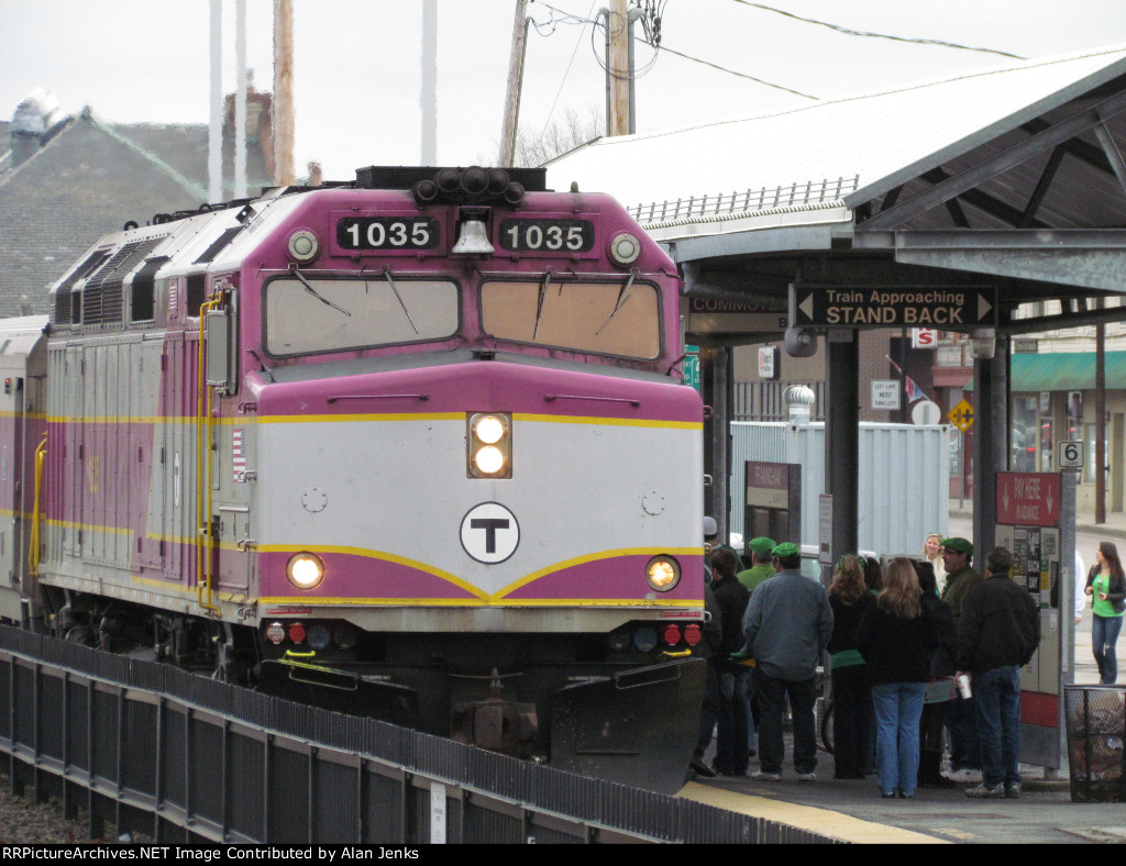 MBTA